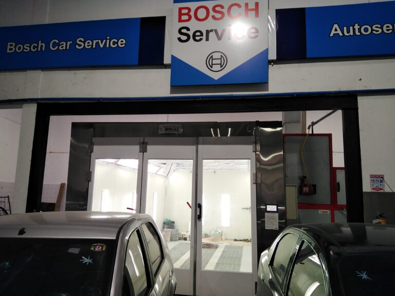 Quienes Somos – AUTOSERVICIO MECANICO